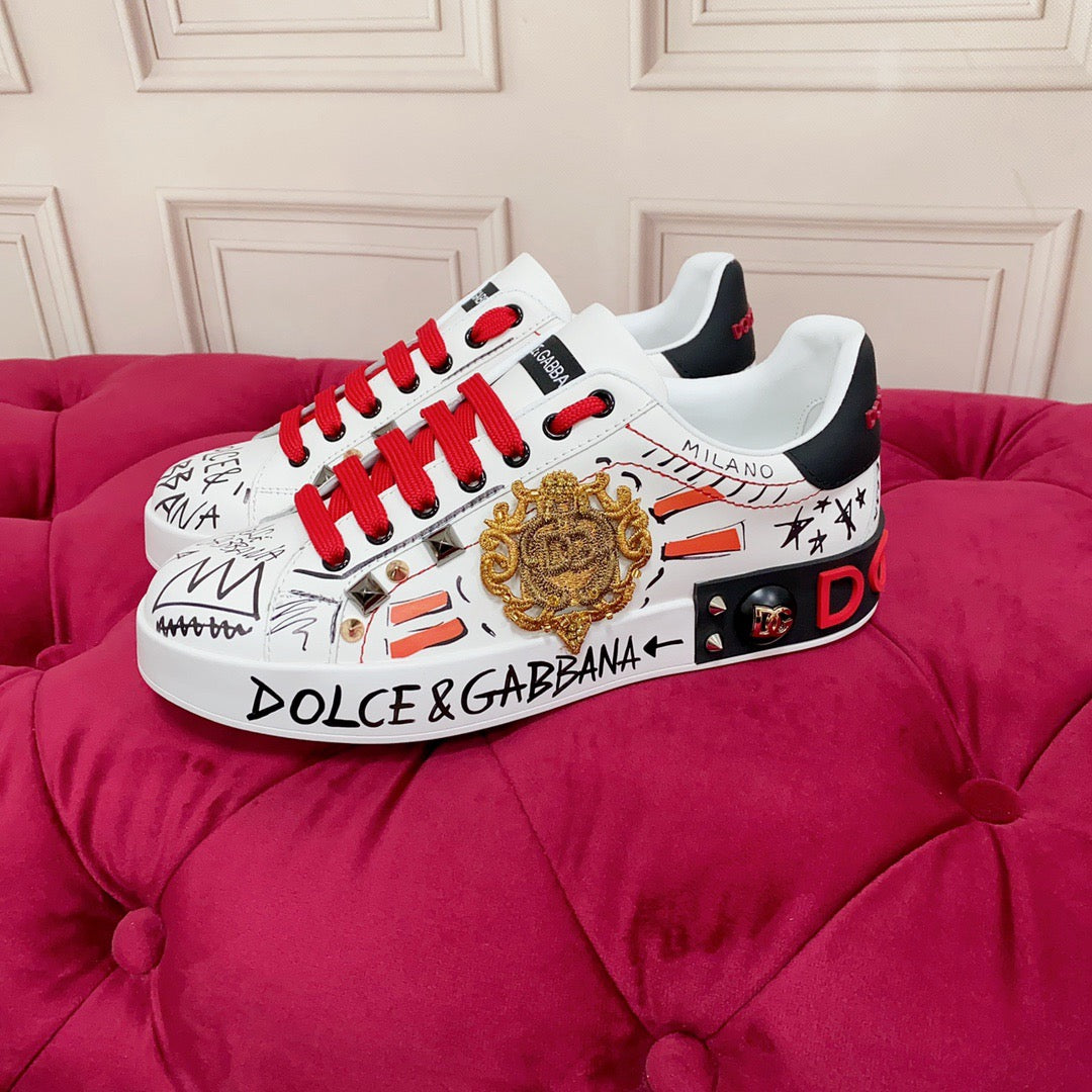 D*G Shoes – SOLANEW