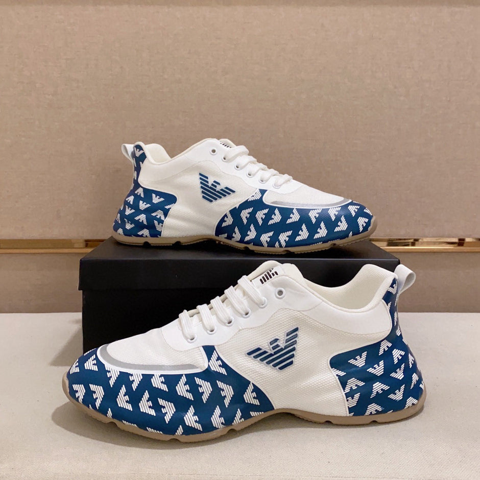 GA Shoes – SOLANEW