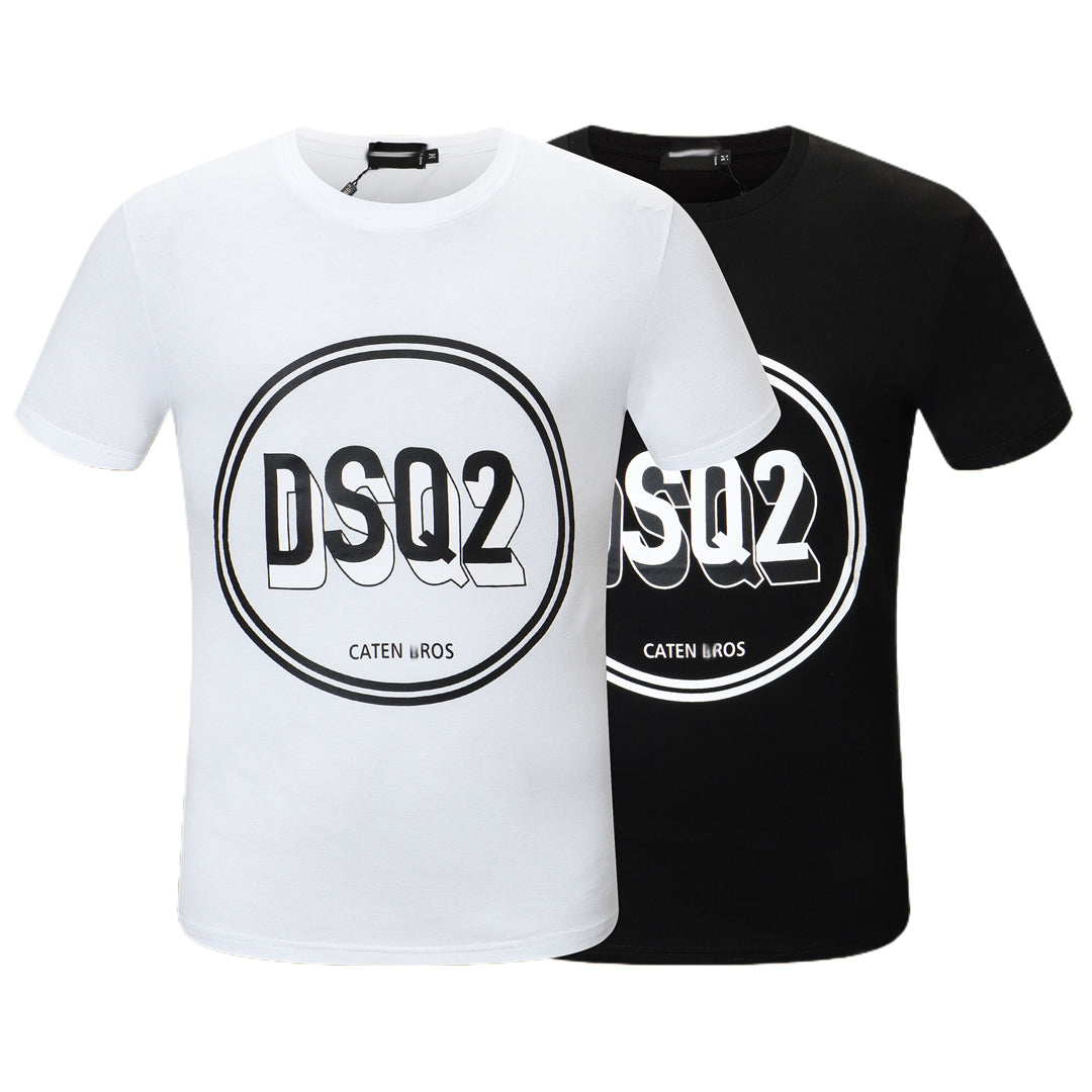 DSQ2 T-shirt – SOLANEW