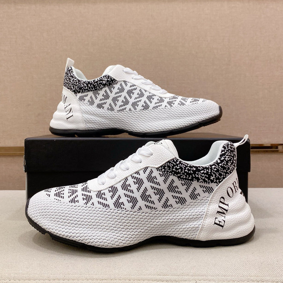 GA Shoes – SOLANEW