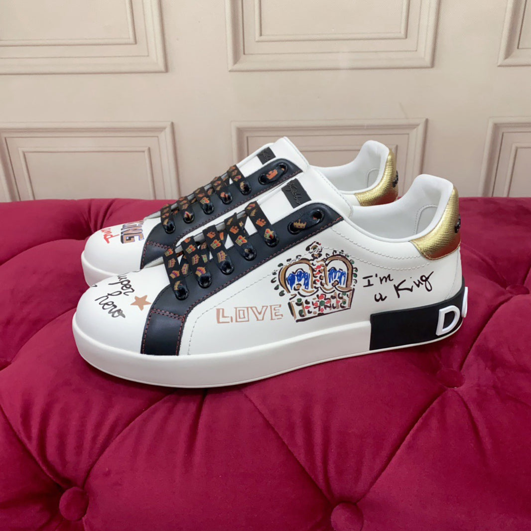 D*G Shoes – SOLANEW