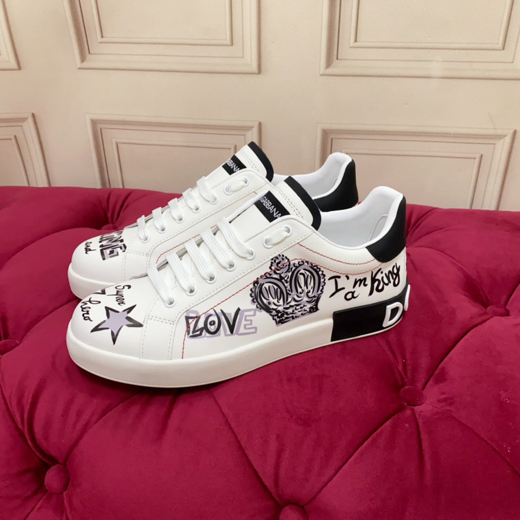 D*G Shoes – SOLANEW